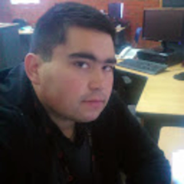 Pablo Rojas | profe.social